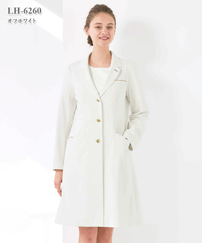 ＜白衣のコンシェルジュが選ぶ＞私がドクターならこの白衣が着たい！ | THS-白衣NETブログ